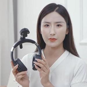 乐学郎智能监护蓝牙耳麦 