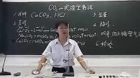 《二氧化碳的实验室制法》深圳实验初中部 张 琳).flv