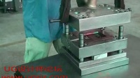 模具制作过程-工厂模具装配