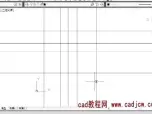 AutoCAD2012-室内装潢设计标准实例教程墙体