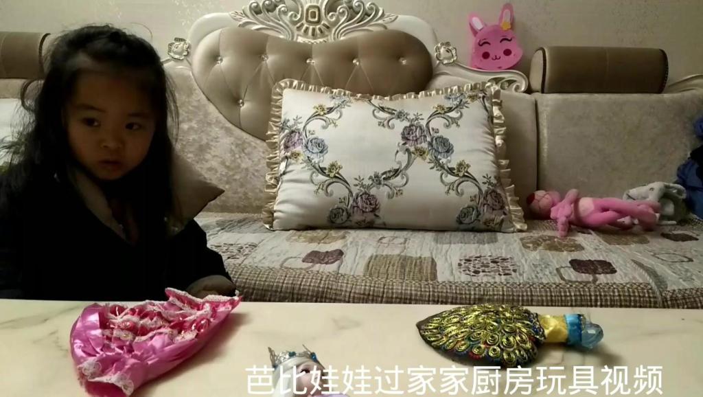 叶罗丽玩具视频 小玲玩具爱好者