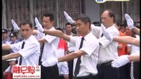 617 物业服务技能“大比武”相互学习提高技能