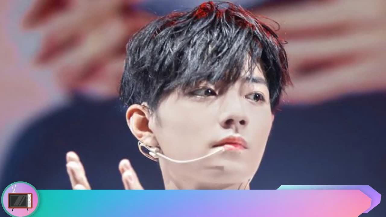 ...斩获"全球华人歌曲排行亚军,粉丝直呼他是"温柔公子"