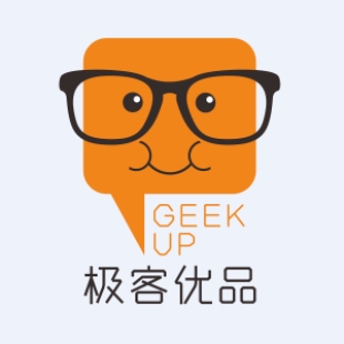 极客优品丶 
