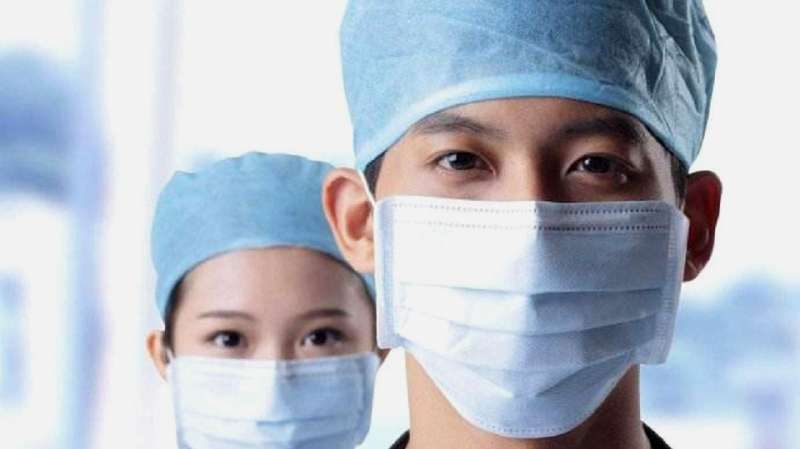 戴了这么久的口罩,现在才发现居然是错的,这才是正确的佩戴方式