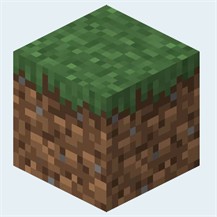 草方块_GrassBlock21 