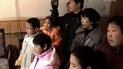 2-81袖珍人表演皮影戏的故事(旧片系列之三)