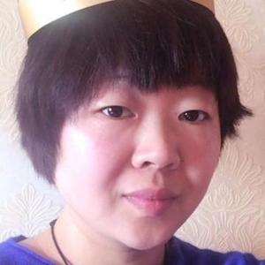 洪瑾teacher 