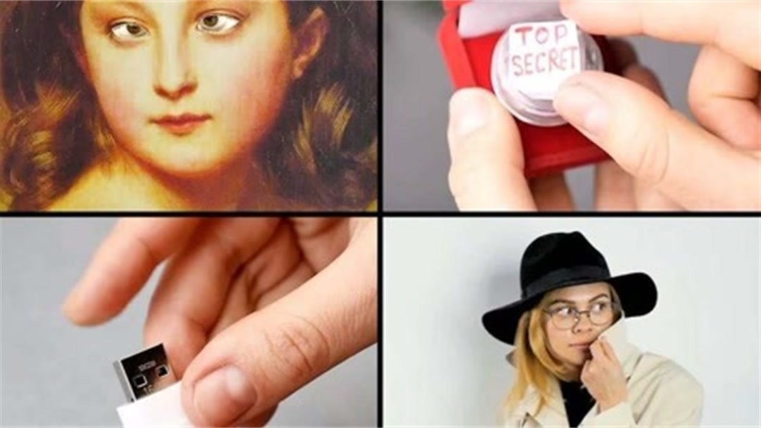 生活小妙招分享:成为一名侦探不再是梦!快来学习!