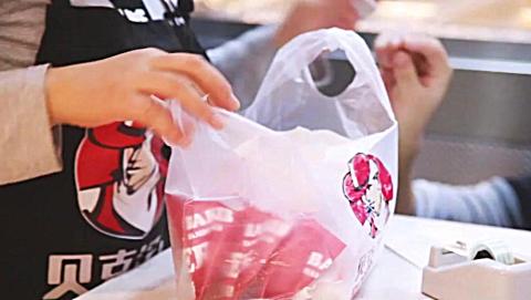 一天卖200单, 这家汉堡店是如何做到的?