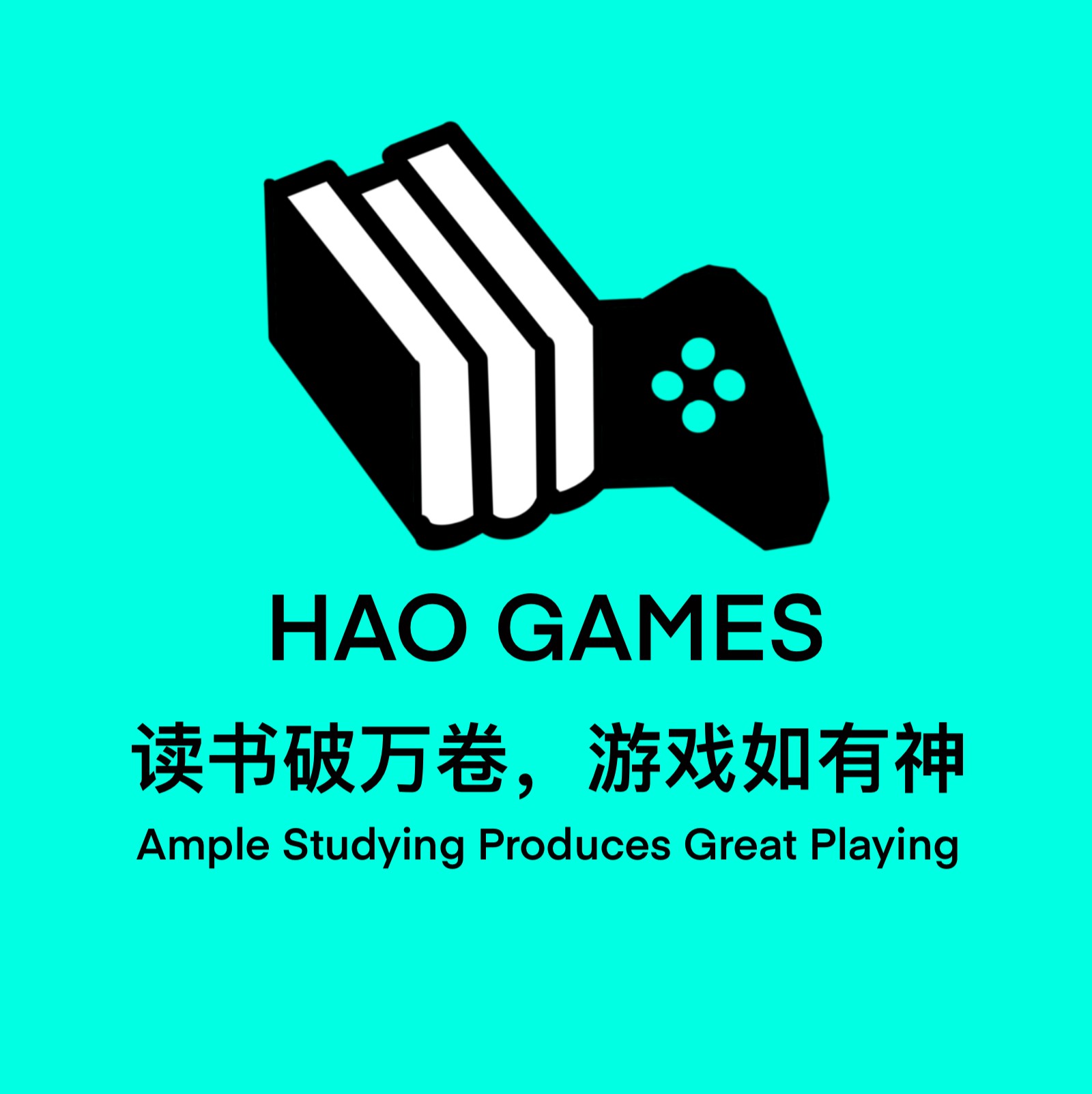 HaoHaoGames 