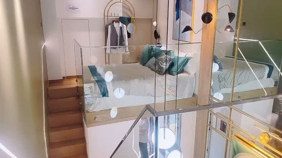 首付19万ߏ�婚前自住ߏ�婚后收租ߒ�40万买商圈两房,水电气三通...