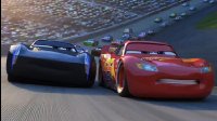 【猴姆独家】《赛车总动员3:极速挑战》官方【中字】正式预告片大...
