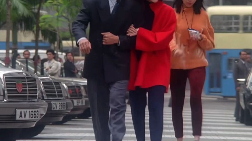 不会表达爱意的男生都是这样的吗?