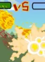 迷你世界格斗动画 第2集 熊孩子的绝招魔法堕天卡卡能赢吗?