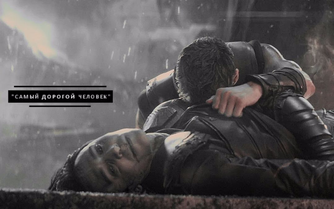 【无限战争/Infinity War】Time to forget each other