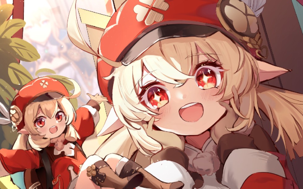 [原神御神签] 原神 御神签抽签记录