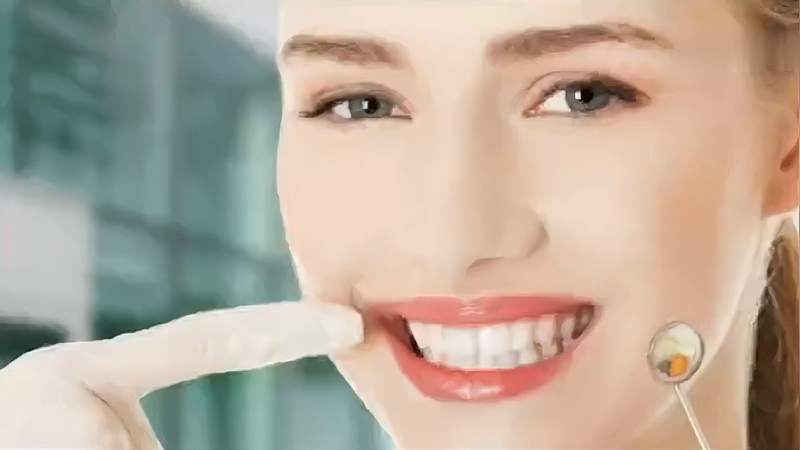 牙髓干细胞助力牙齿再生