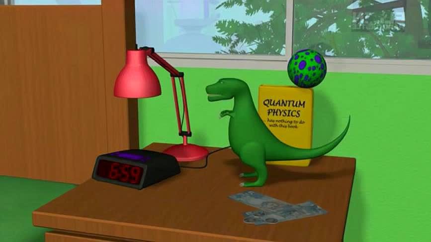 起床困难户如何治?IT男设想了个办法,3D模拟出来好玩又靠谱