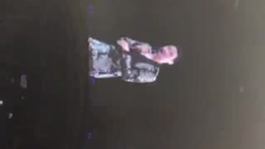 张学友2017经典巡回演唱会中山站