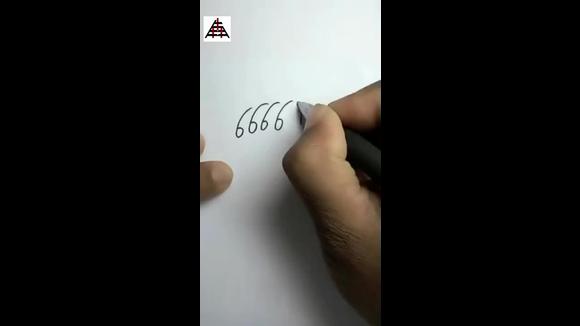 一种简单快的画画方式