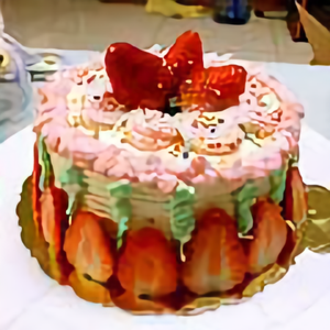 叫我蜡笔小霞 