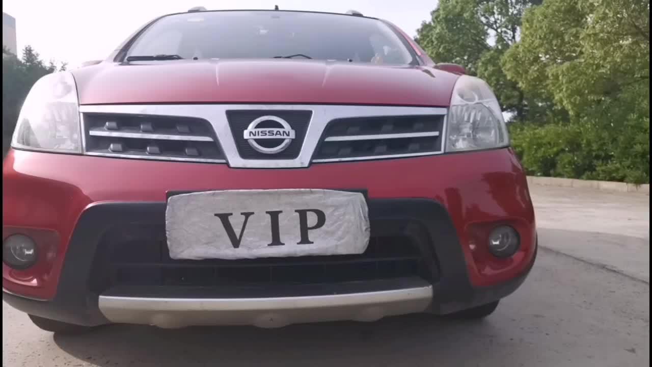 12年1.6L自动挡日产骊威