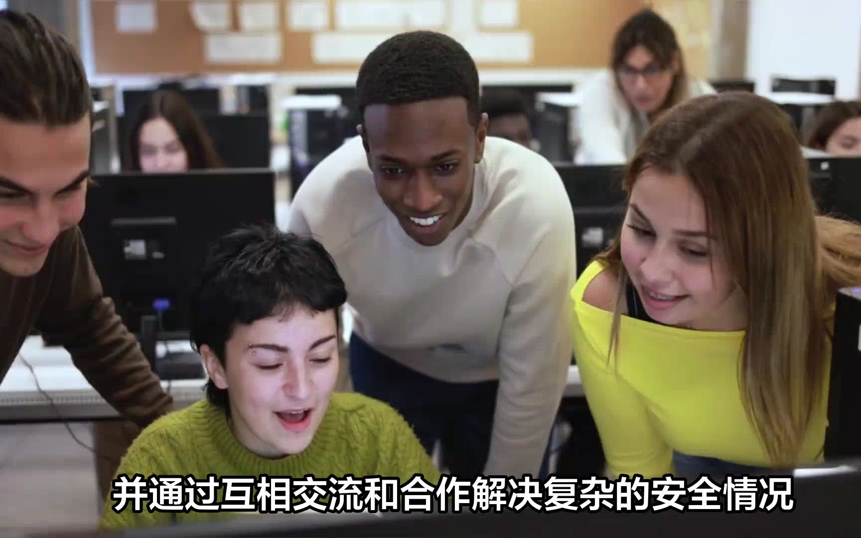 上海高校大学虚拟仿真实训教学实验室系统平台建设选巨蟹数科