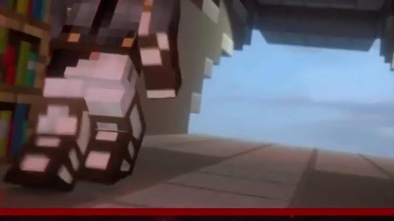 史上最快 中国玩家怒刷MC速通记录