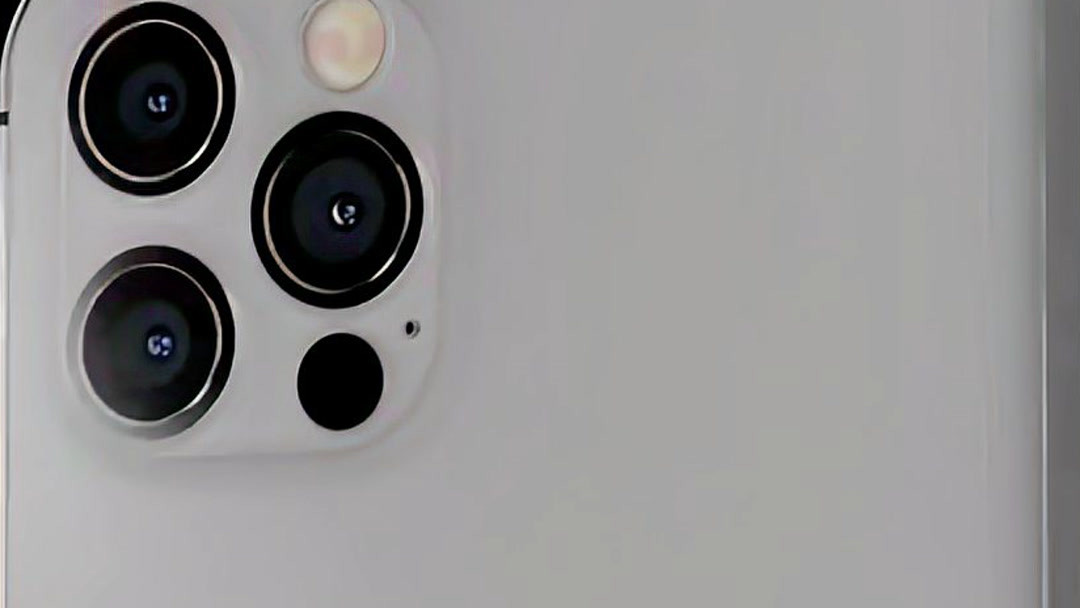 超级视频|苹果首款折叠屏手机——iPhone Fold