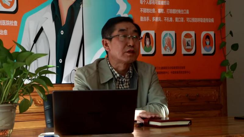 结核知识讲座—携手抗疫防痨 守护健康呼吸