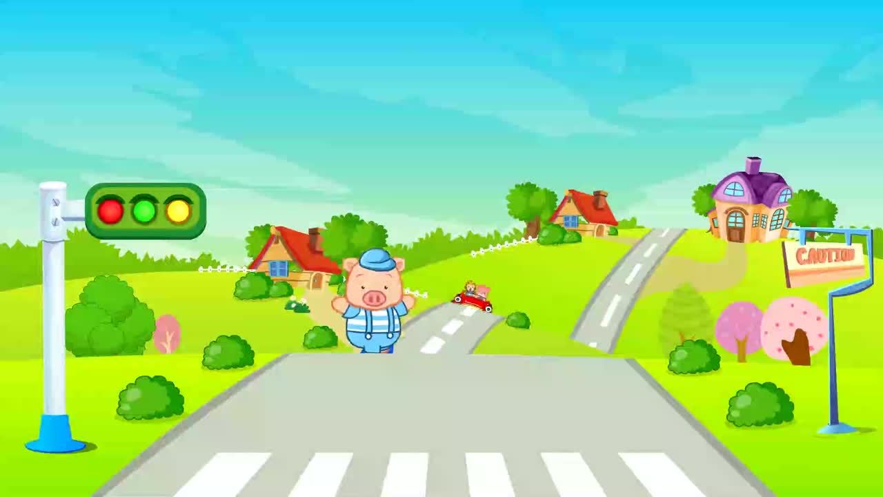 嘟拉安全教育:远离插座,这是为什么?让嘟拉告诉你吧