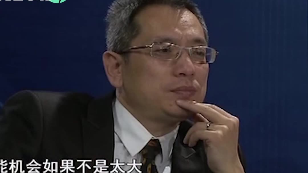 马云也曾没自信:支付宝在美国难成功