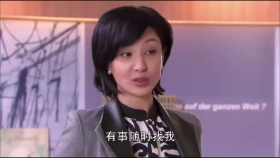 女秘书一走,沥川立马打开邮箱,没想到原来小秋发了这么多邮件