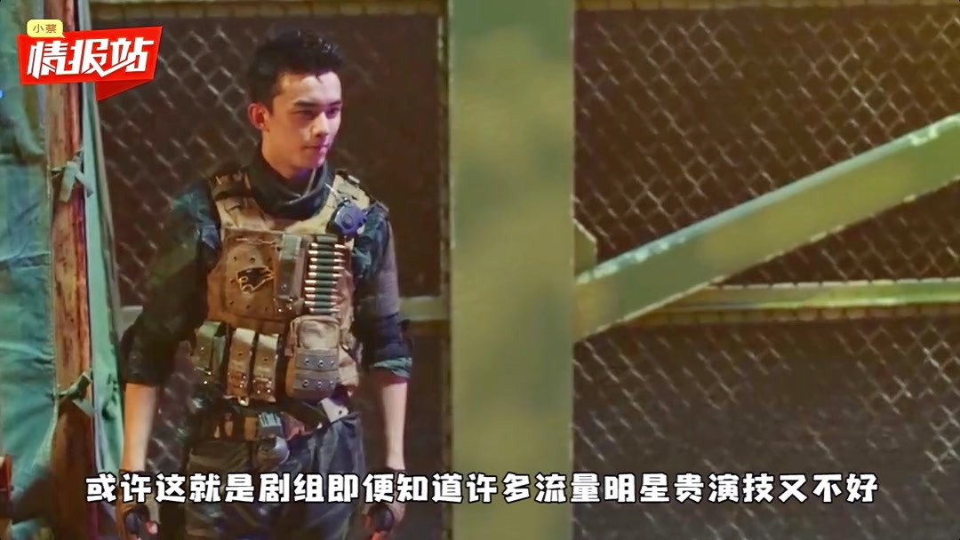 因没当红演员主演,而被低估的犯罪推理剧,堪称高智商犯罪剧典范