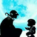 豆豆老爹打游戏 