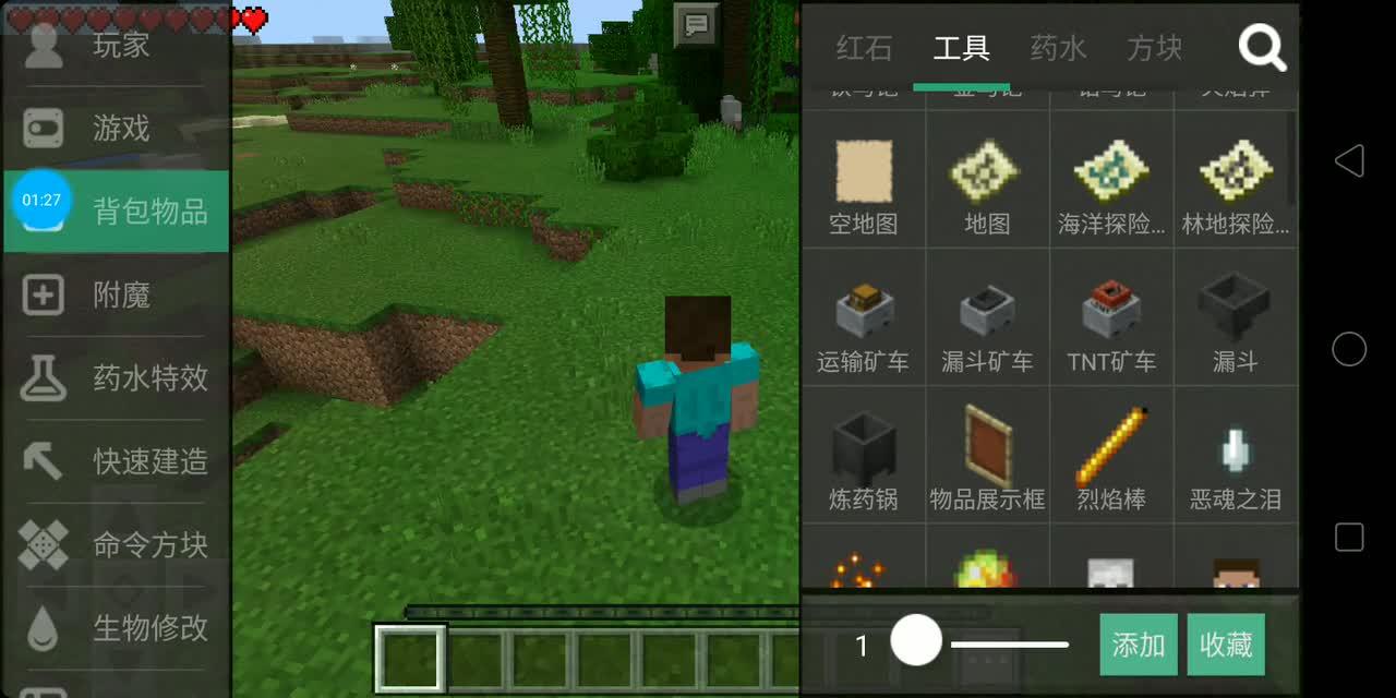 我的世界,海贼王