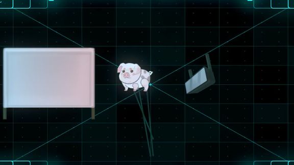 百变布鲁可:什么是皮影戏,布布来告诉你,准备的很齐全