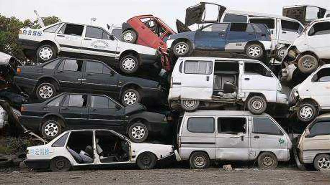 私家车使用年限最长是几年?报废新标准出台后,车主们心都凉了!