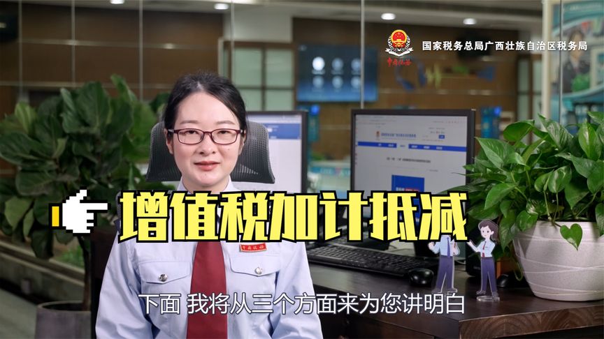 高新技术企业——增值税加计抵减10%(一般纳税人)