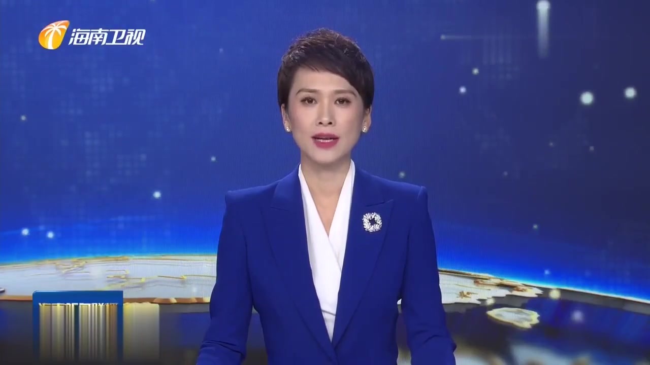 2020年迪拜世博会中国馆海南周三亚日活动举办