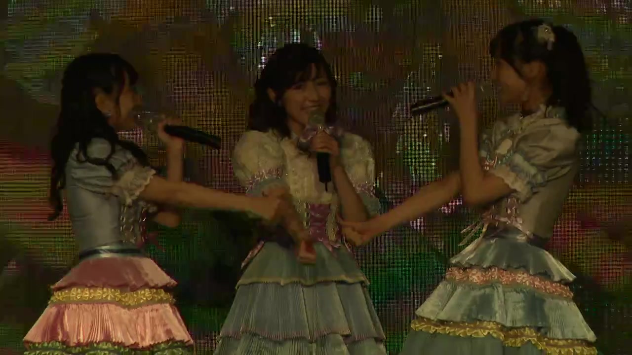 2017-11-20 AKB48 上海 FAN MEETING