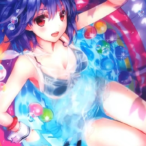 比企雪之乃 