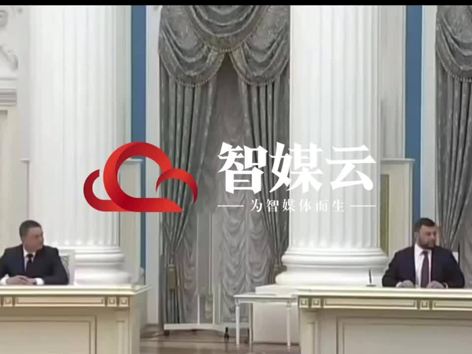 30秒 |白宫确认美国总统拜登和俄罗斯总统普京的会面取消