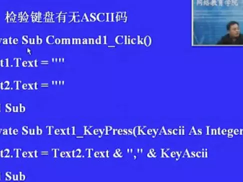 VB程序设计22.wmv