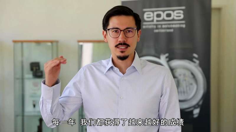 万表8周年庆,腕表大牌来祝贺!