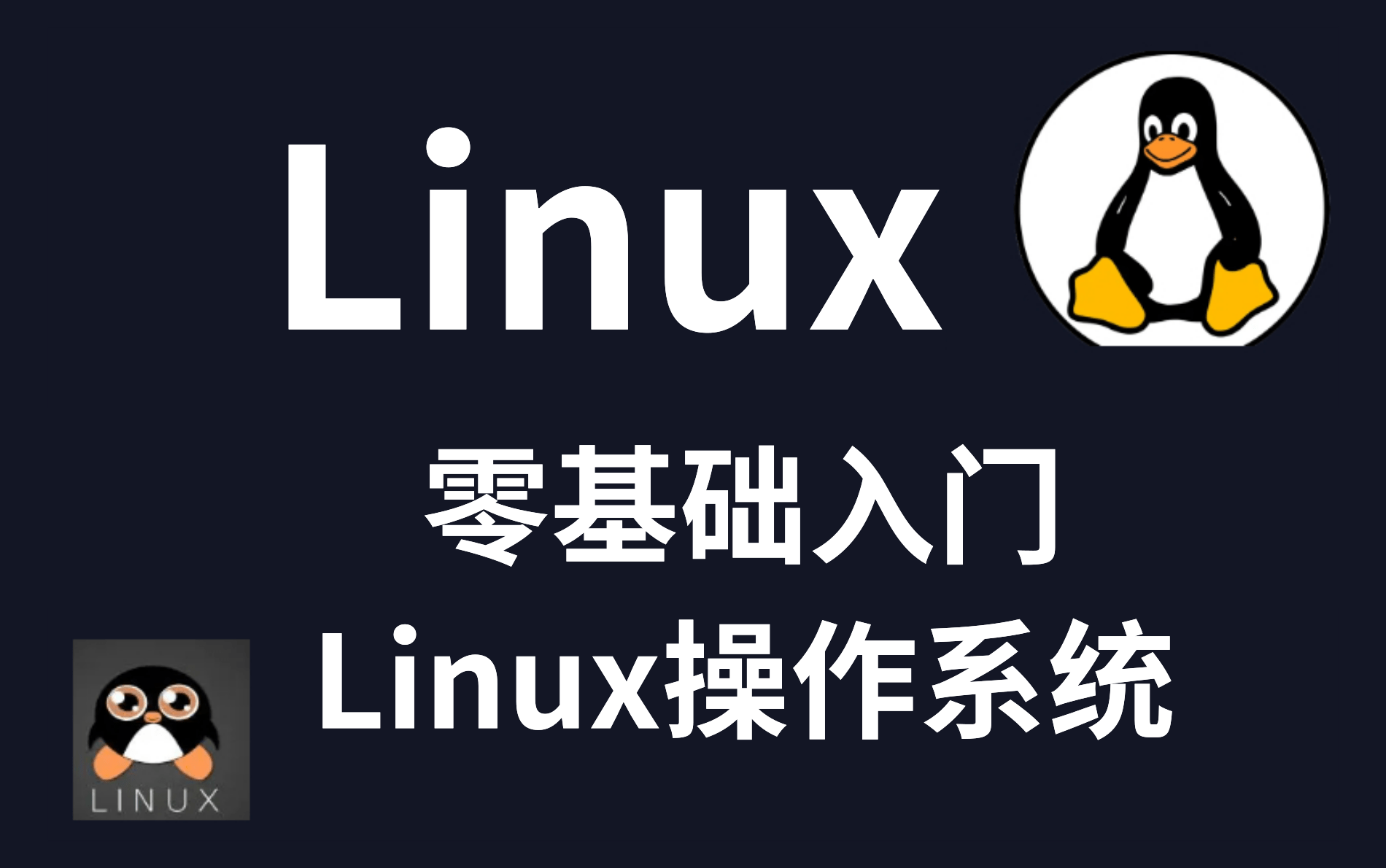 2021完整版 Linux从入门到精通全套完整版(适合 Linux 入门、初学Linux...