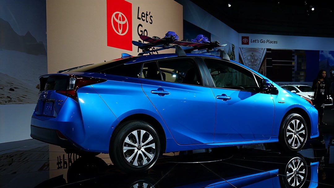 丰田混动与本田混动差距有多大?内行人:一个在吹牛,一个是真牛