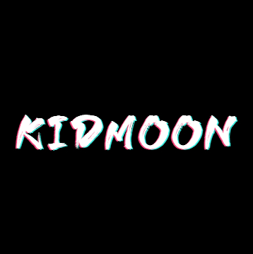 阿月KidMoon 