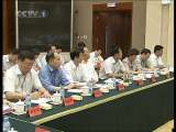 [视频]李源潮要求提高党管人才工作水平 加紧落实人才发展规划